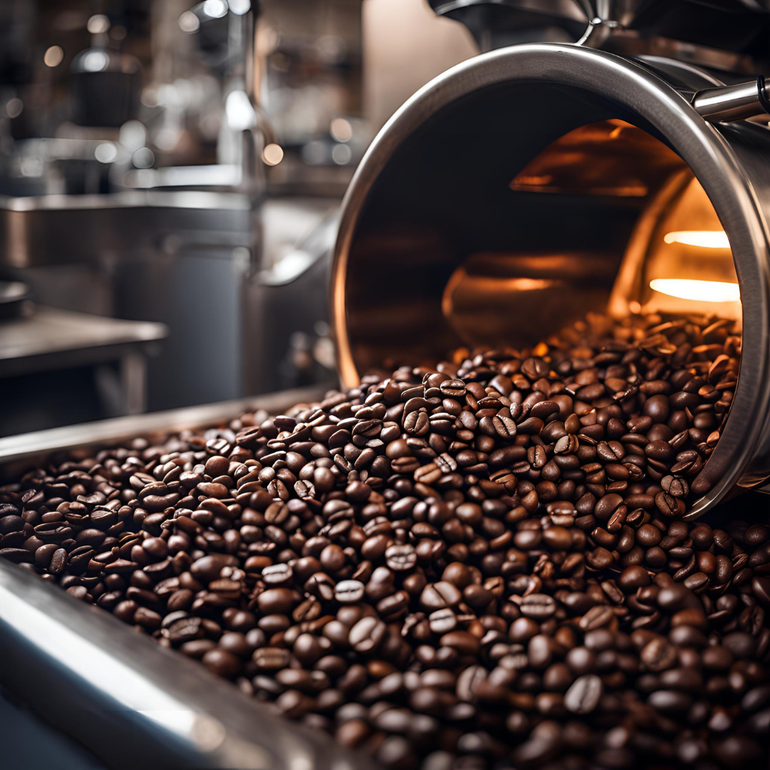 Specialty Coffee and Single Origins – Sammy's Coffee