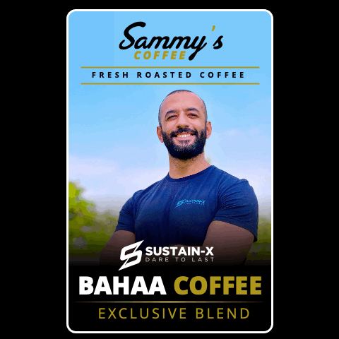 Custom Coffee Blend Tailored for you – Sammy's Coffee